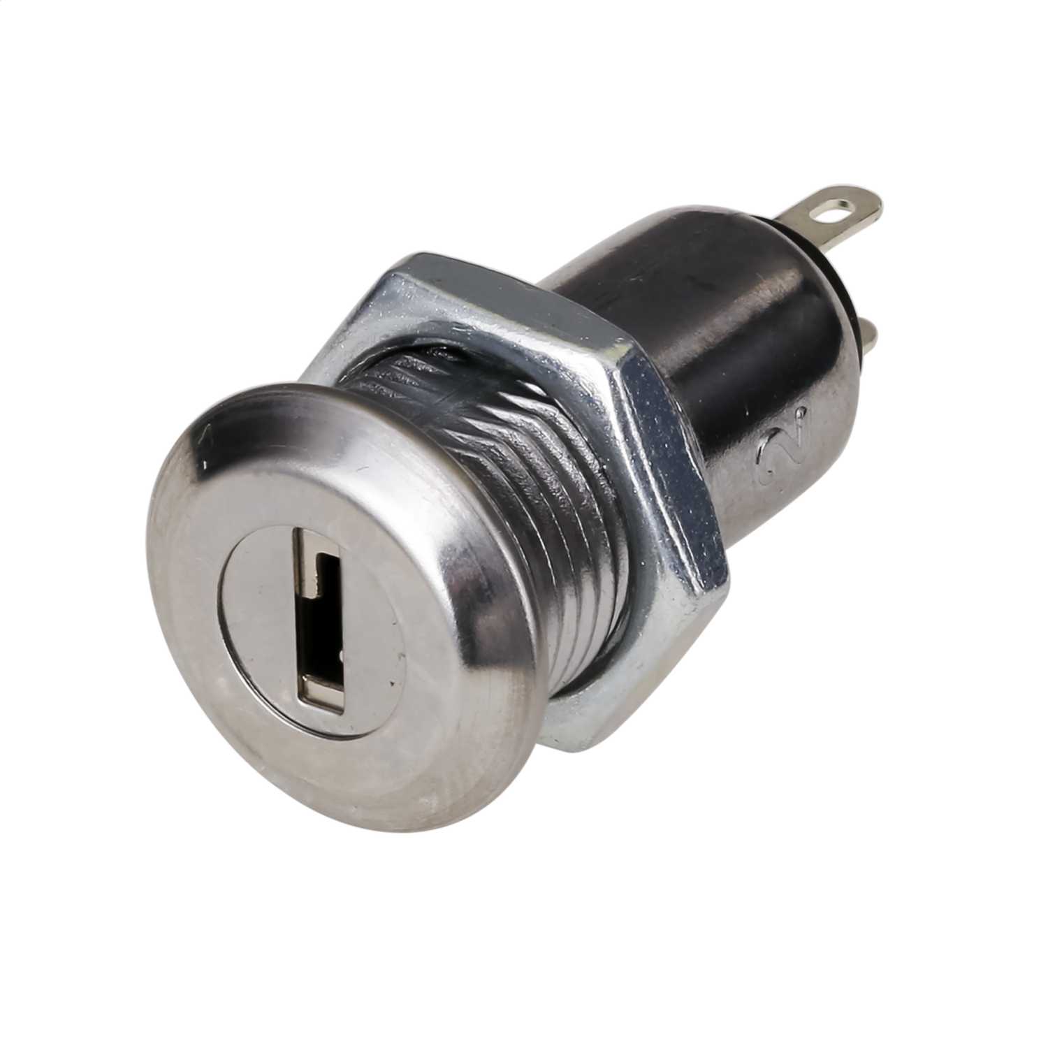 ESP Spare Barrel and Key for Fire Panel (MAGBAR2/4) | CEF