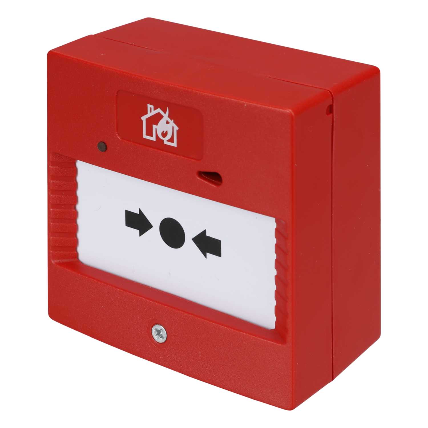 Magduo MAGDUO Resettable Call Point (MAGDUOCP) | CEF