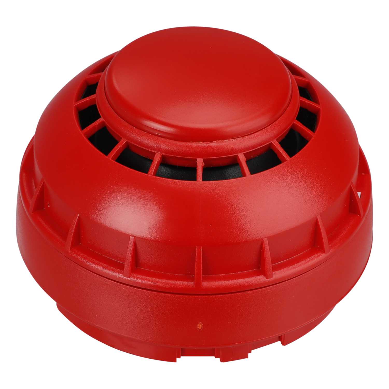 Magduo MAGDUO 2 Wire Sounder Red (MAGDUOSR) | CEF