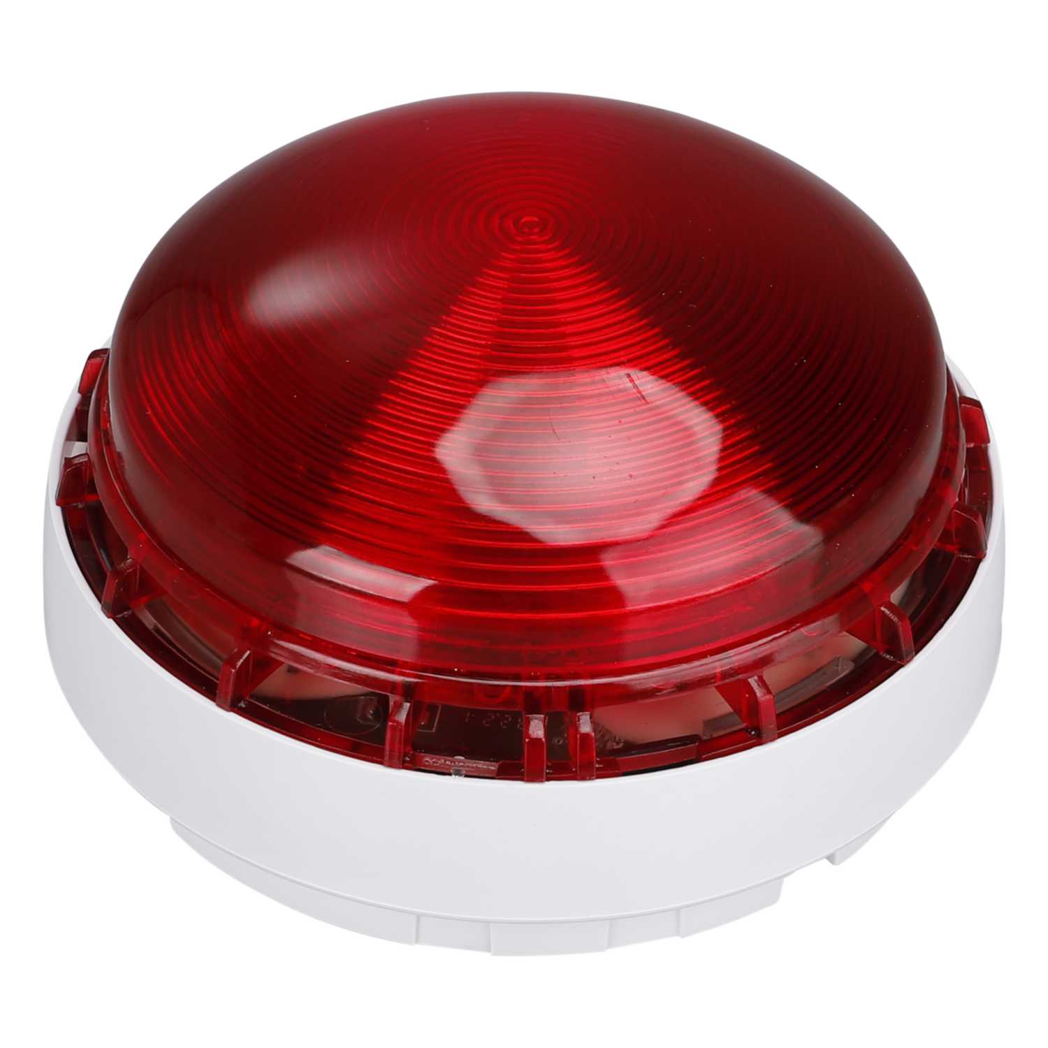 Magduo MAGDUO 2 Wire Sounder Strobe Domed (MAGDUOSS) | CEF
