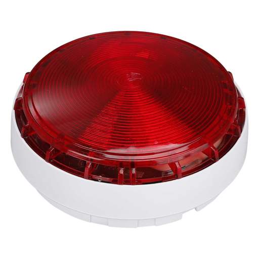 Magduo MAGDUO 2 Wire Sounder Strobe Low Profile (MAGDUOSSLP) | CEF