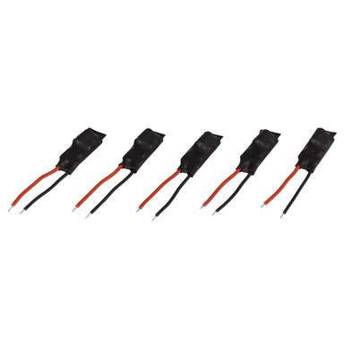 ESP Detector Zone End Of Line Resistor Module (Pack of 5) (MAGEOL) | CEF