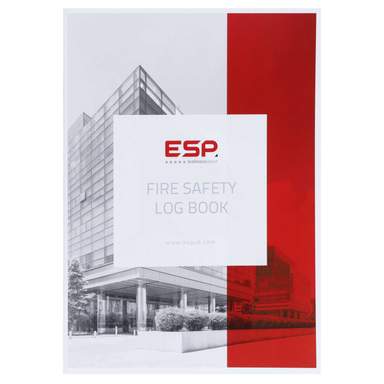 Magduo Fire Safety Log Book (MAGLB) | CEF