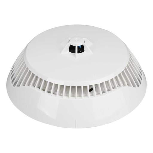 Magfire MAGPRO Addressable Combined Smoke and Heat Detector (MAGPRO ...