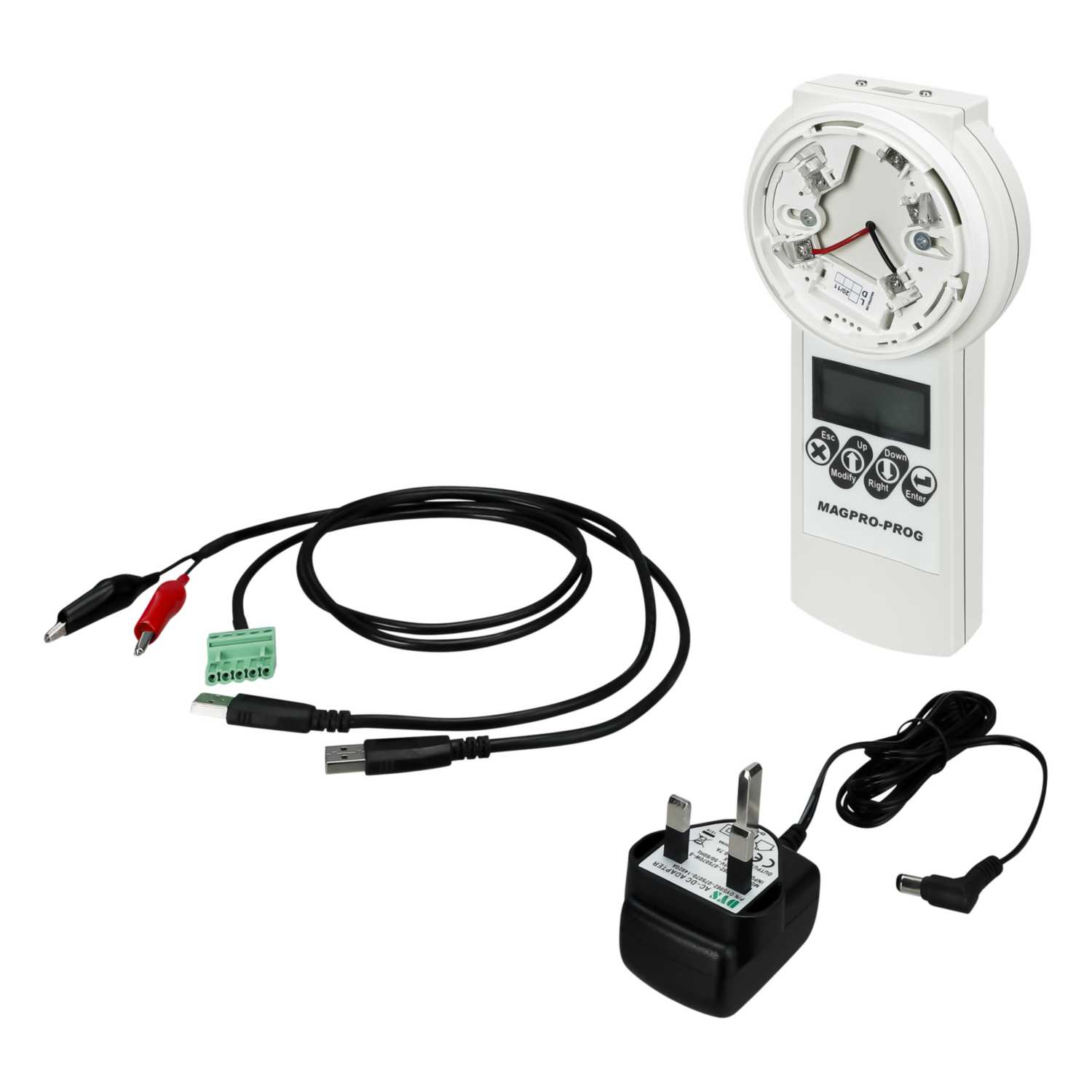 Magfire MAGPRO Programming Tool (MAGPRO-PROG) | CEF