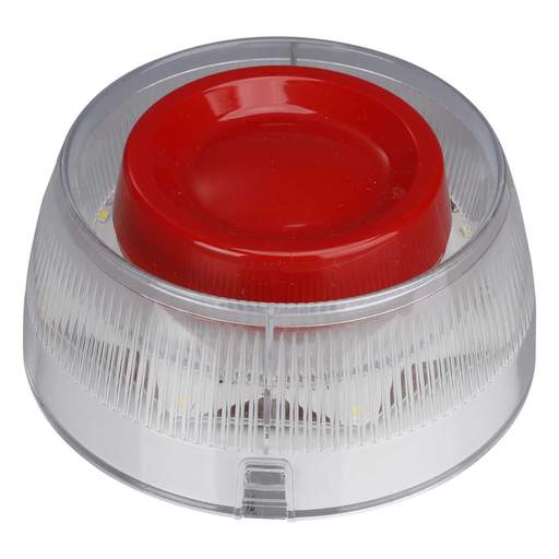 Magfire MAGPRO Addressable Sounder Strobe VAD (MAGPRO-WSS23) | CEF