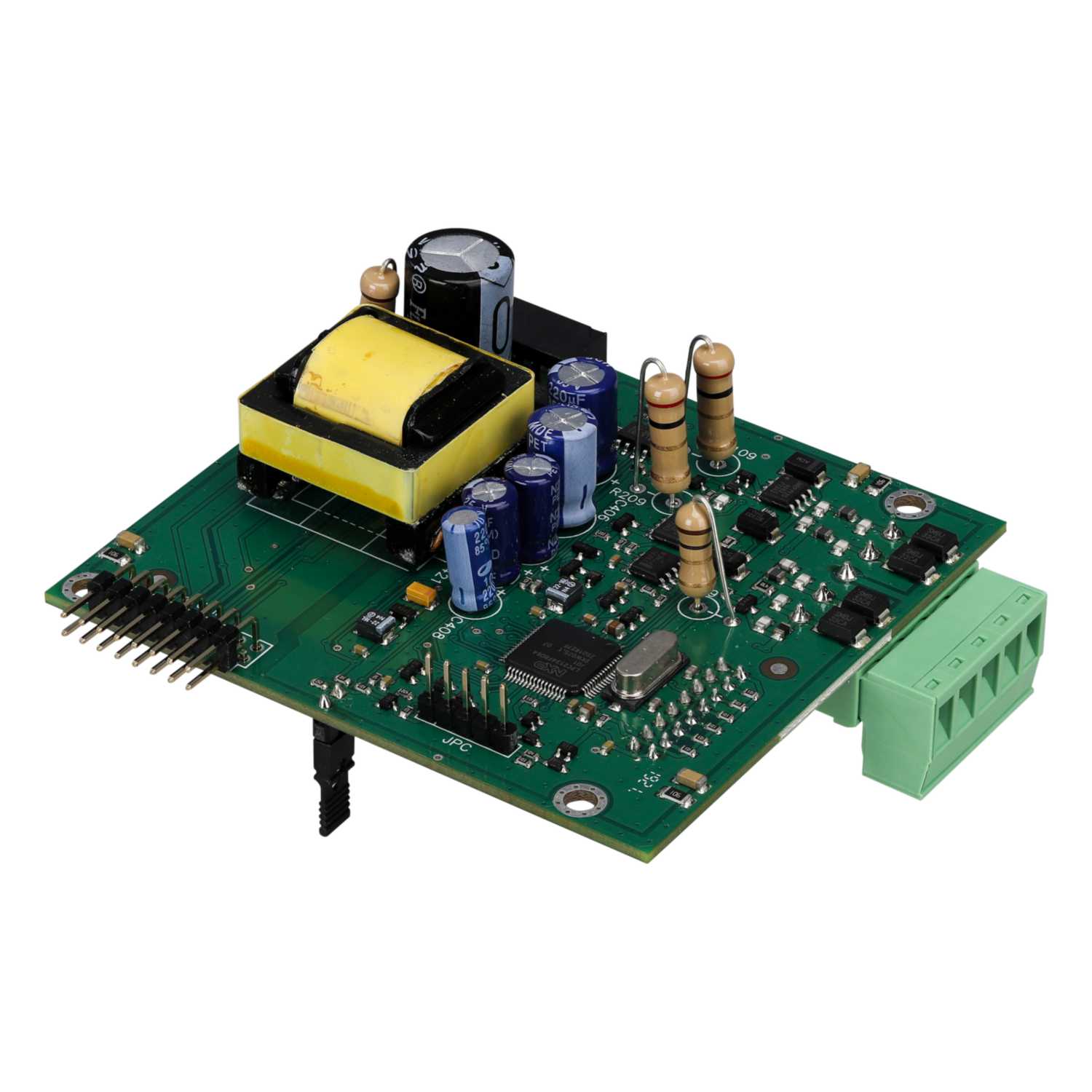 Magfire MAGPRO 96 Single Loop Expander for 250 Devices (MAGPRO96-L250 ...