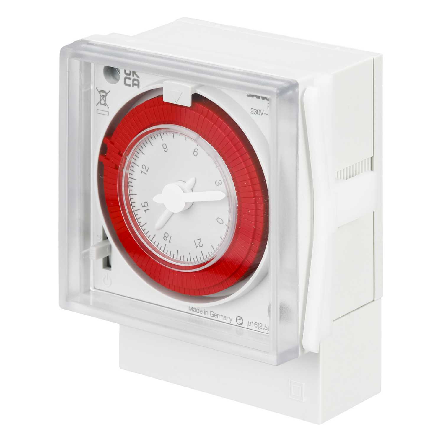 Sangamo Standard Analogue 24 Hour Timer (PA16622) | CEF
