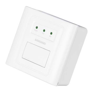 Sangamo 16A 230V Electronic Powersaver Boost Run Back Timer (PSB) | CEF