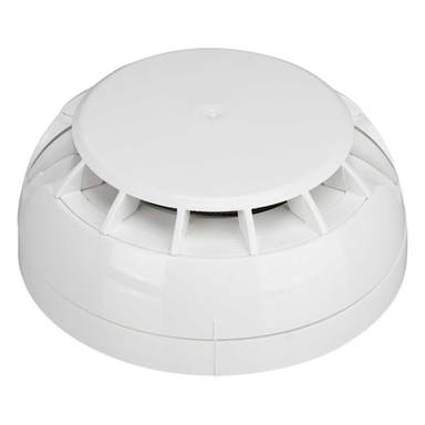 ESP Optical Smoke Detector with Relay Base (PSD212) | CEF