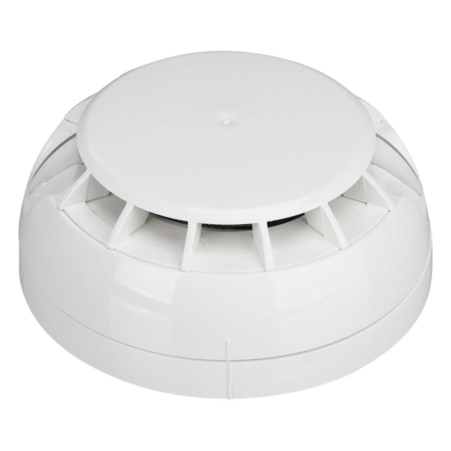 ESP Optical Smoke Detector with Relay Base (PSD212) | CEF