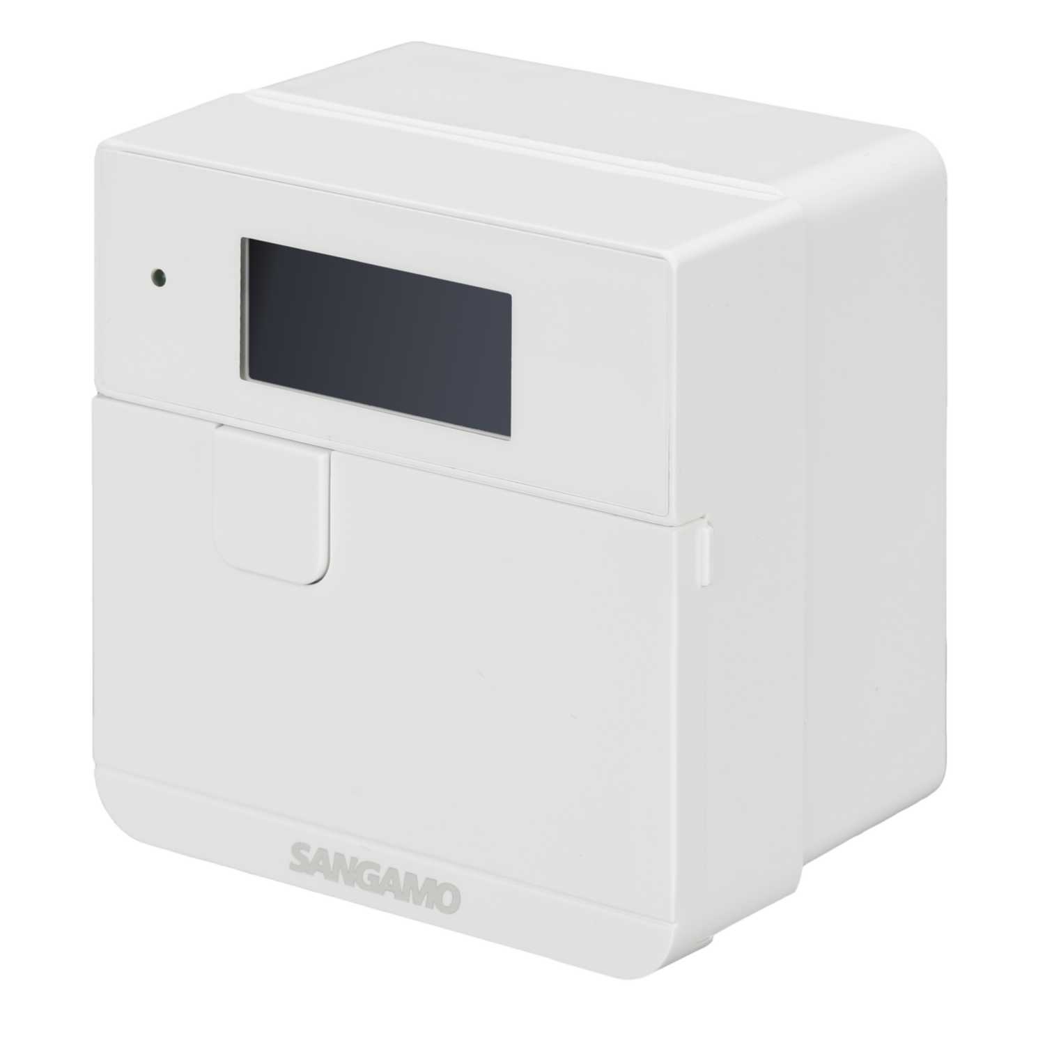 Sangamo Powersaver Plus 7 Day Timer with Boost (PSPS) | CEF