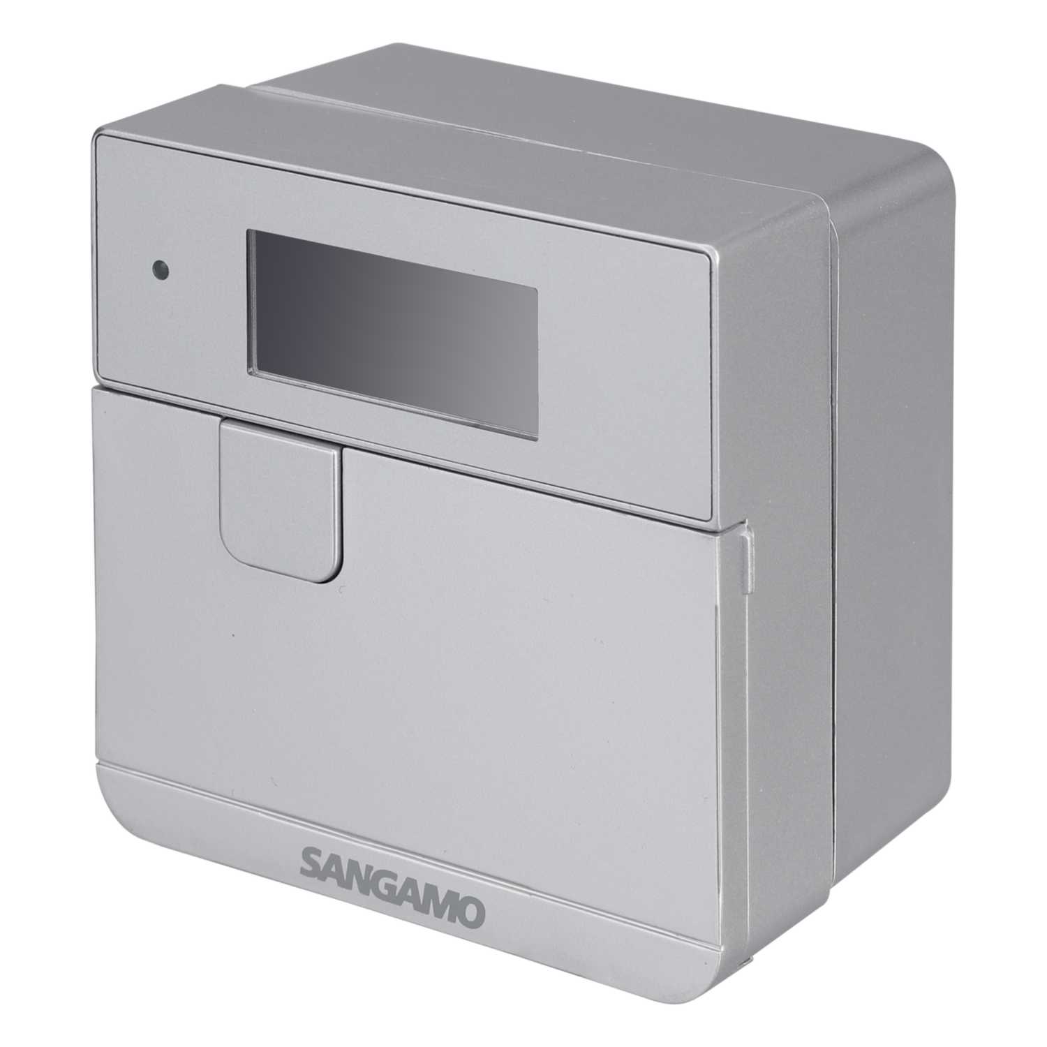Sangamo Powersaver Plus 7 Day Timer with Boost (PSPSS) | CEF