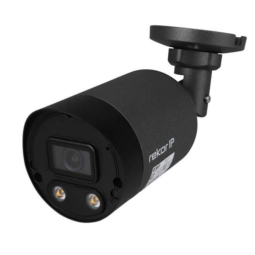 ESP Rekor IP 24/7 2.8mm Lens 2MP IP Bullet Camera Grey (RC228FBG) | CEF