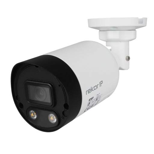 ESP Rekor IP 24/7 2.8mm Lens 2MP IP Bullet Camera White (RC228FBW) | CEF