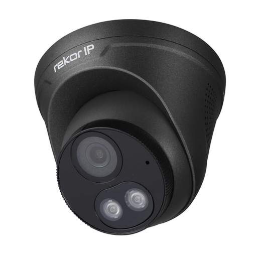 ESP Rekor IP 24/7 2.8mm Lens 2MP IP Dome Camera Grey (RC228FDG) | CEF