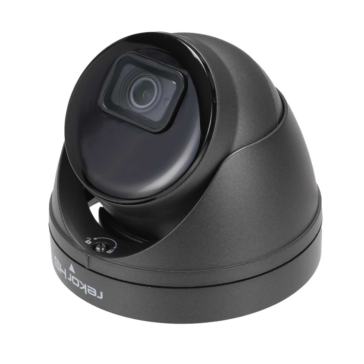 ESP 4 Channel 4 Grey 3.6mm Dome Camera 2MP HD 1TB CCTV Kit (RHD4KD4G1TB ...