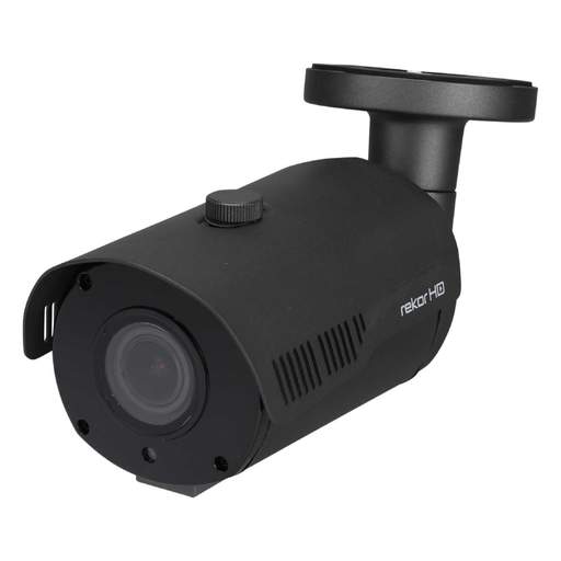 ESP 2.8 - 12mm Varifocal Lens 2MP Bullet Camera Grey IP66 (RHDC2812VFBG ...