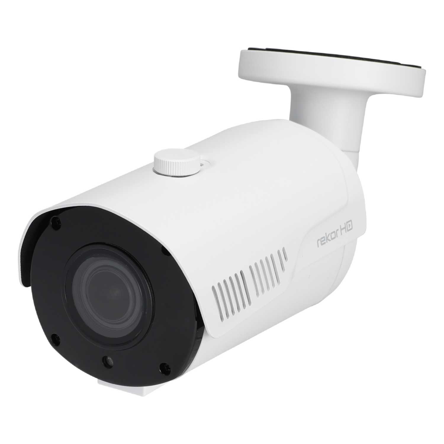 ESP 2.8 - 12mm Varifocal Lens 2MP Bullet Camera White IP66 ...