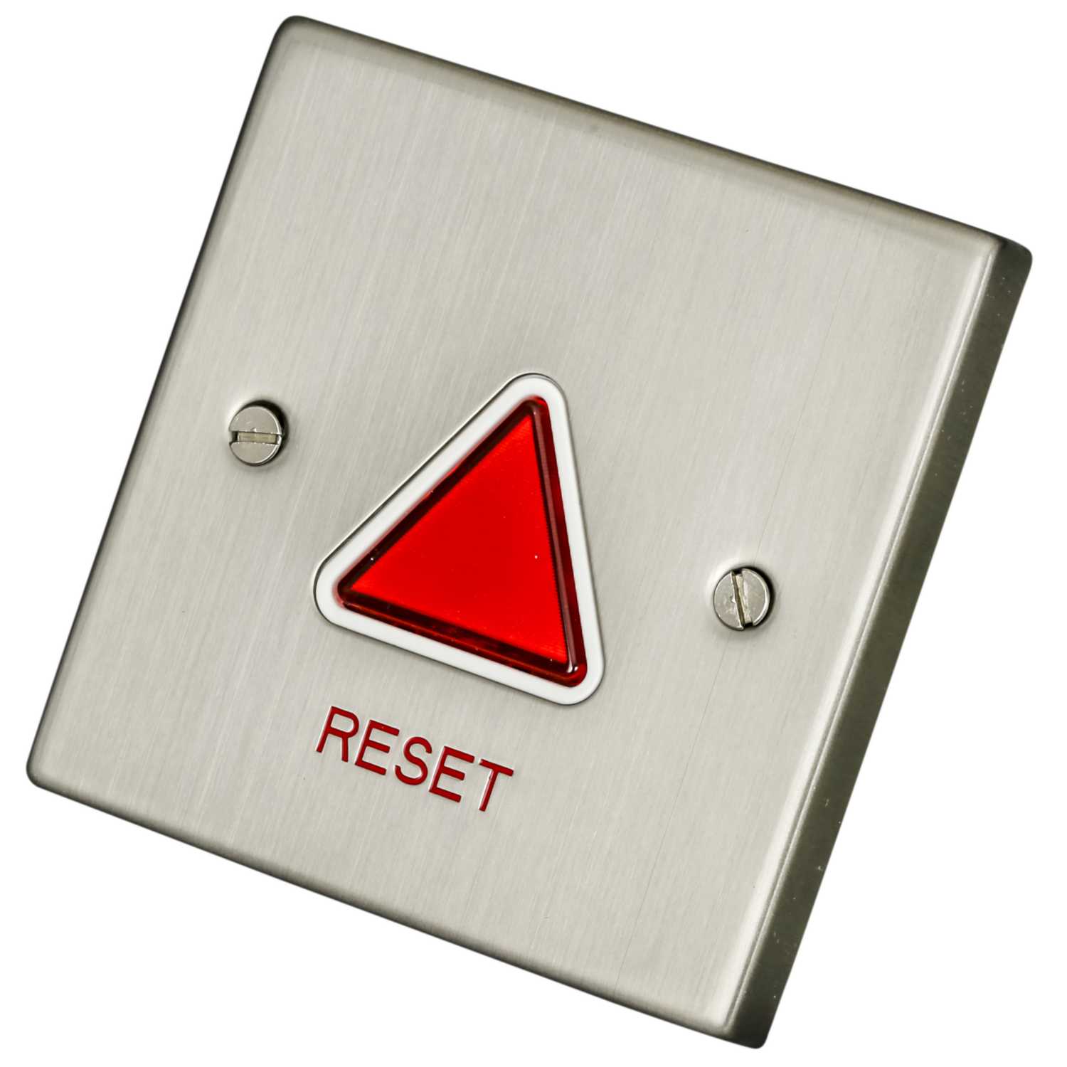 Beacon Assistance Alarm Kit Stainless Steel (UDTAKITSS) | CEF