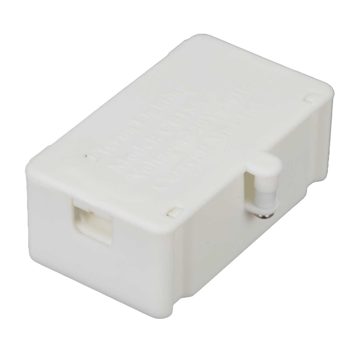 Eterna 15 Amp Lighting Connector Box White (CB15A) | CEF