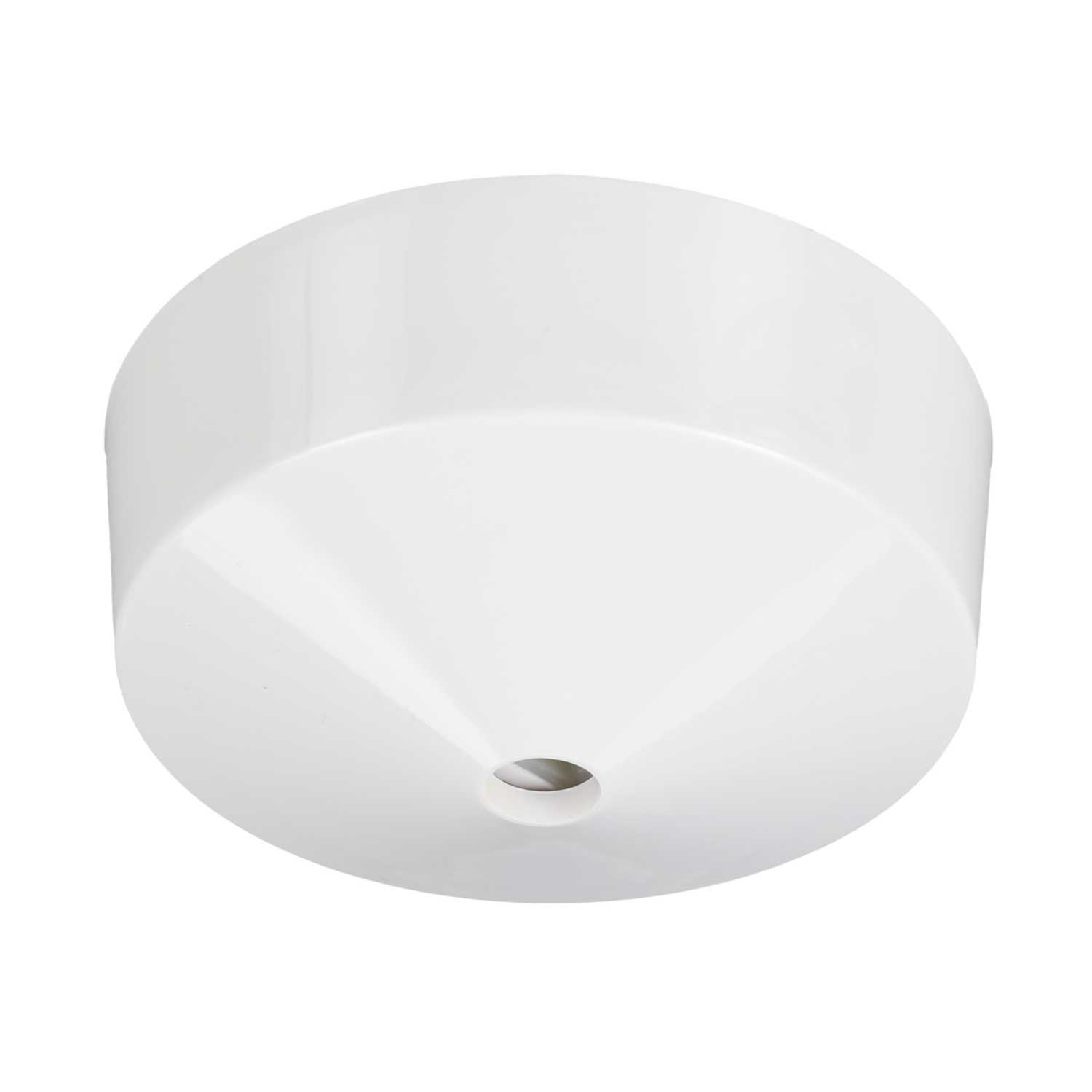 Eterna 4 Pin Clip In Ceiling Rose (CR10) | CEF