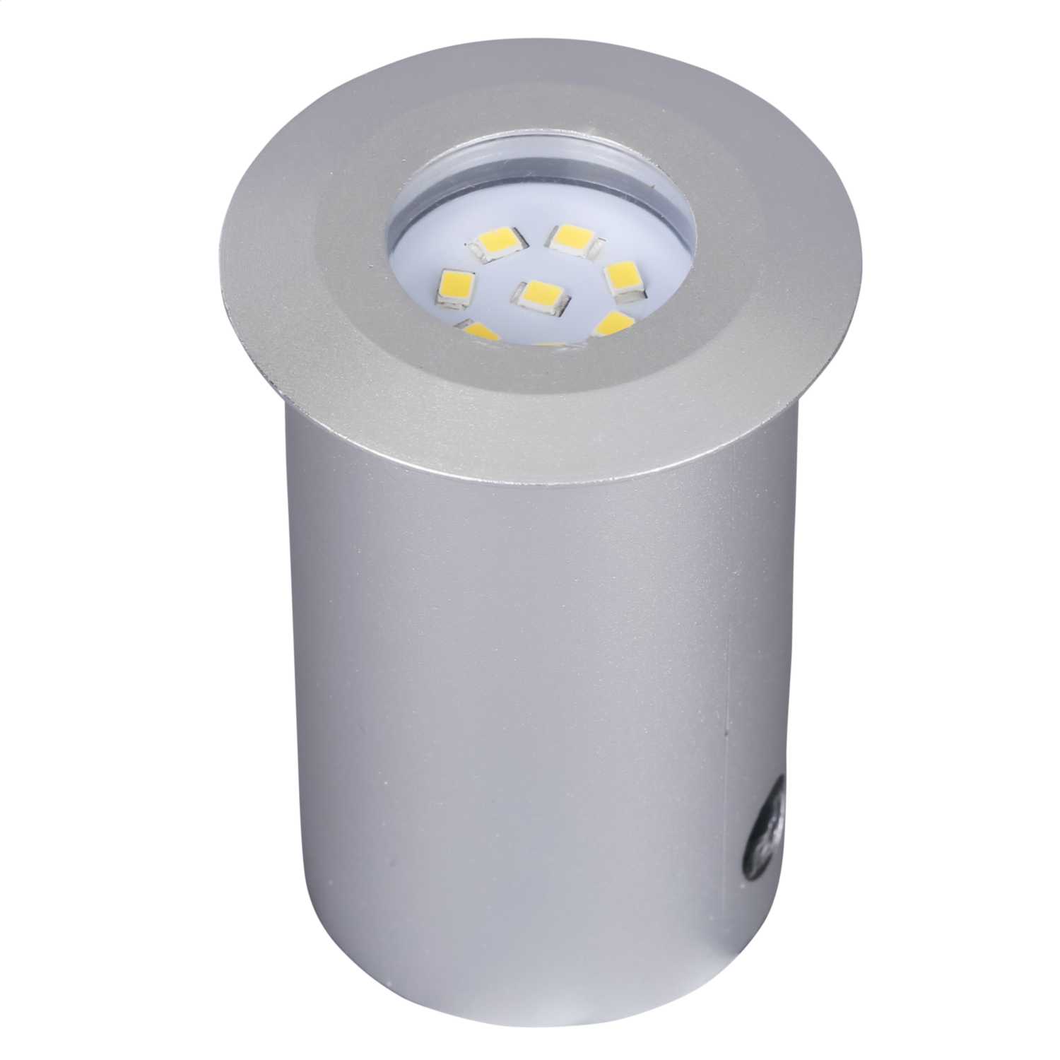 Eterna 2W LED Decking Light 4000K (DECKLED) | CEF