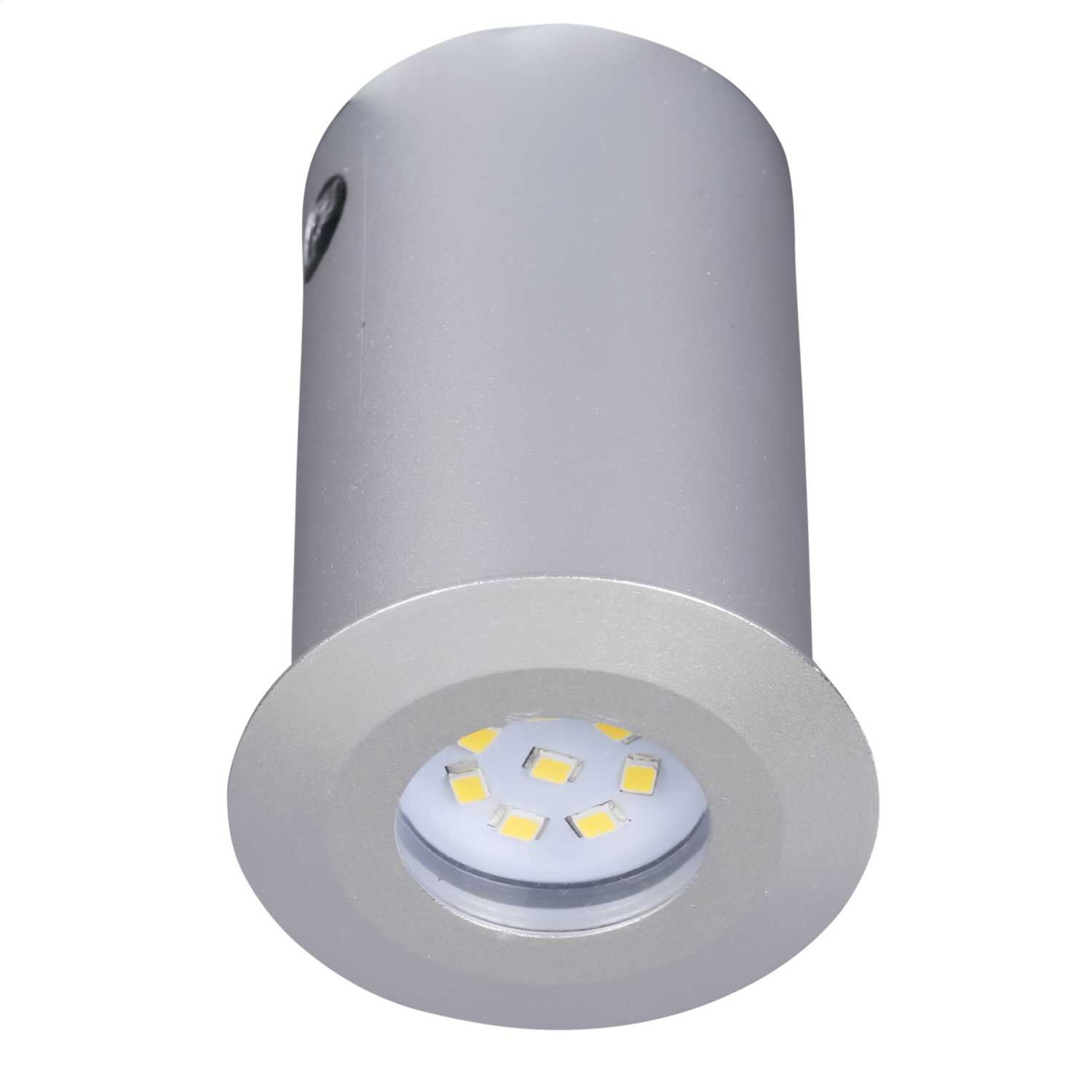 Eterna 2W LED Decking Light 4000K (DECKLED) | CEF