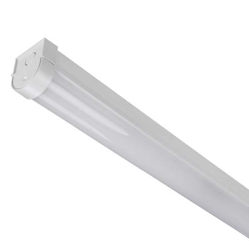 Eterna Amplus 21W - 38W 4ft LED Tri-Colour Batten Fitting (E04AP4AC) | CEF