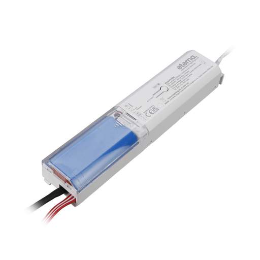 Eterna Amplus 3W Plug and Play Standard Emergency Pack (E04APFSEM) | CEF