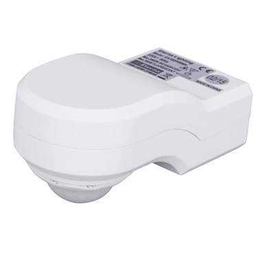Eterna 360° External PIR Detector White (EX360PIRWH) | CEF