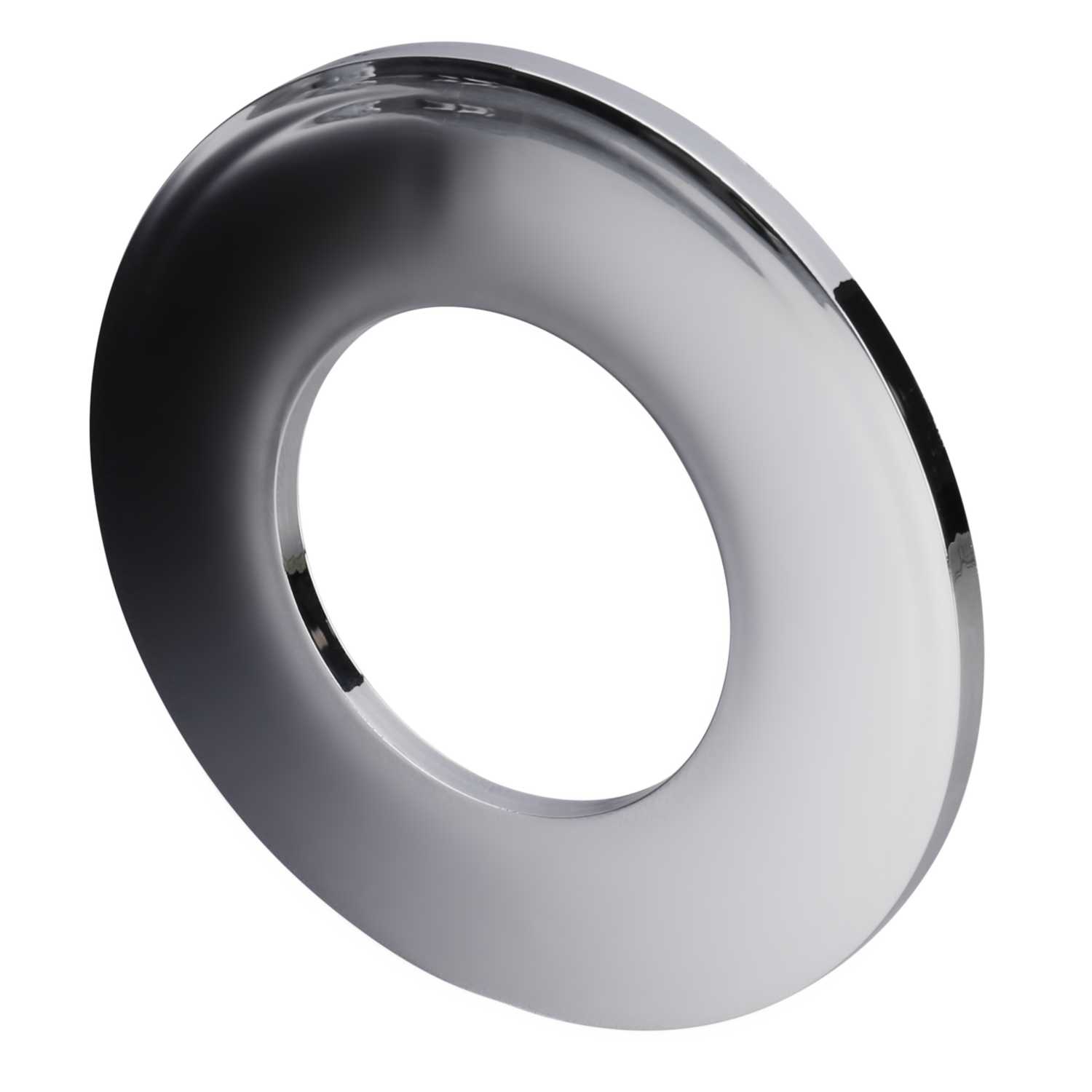Eterna Bezel for FIRELEDPCS Downlights Chrome (FIRETRCR) | CEF