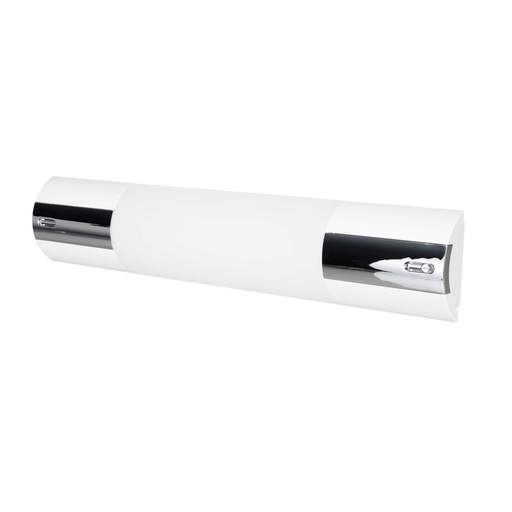 Eterna 5W LED Over Mirror Light Chrome 3000K (LEDOM5CR) | CEF