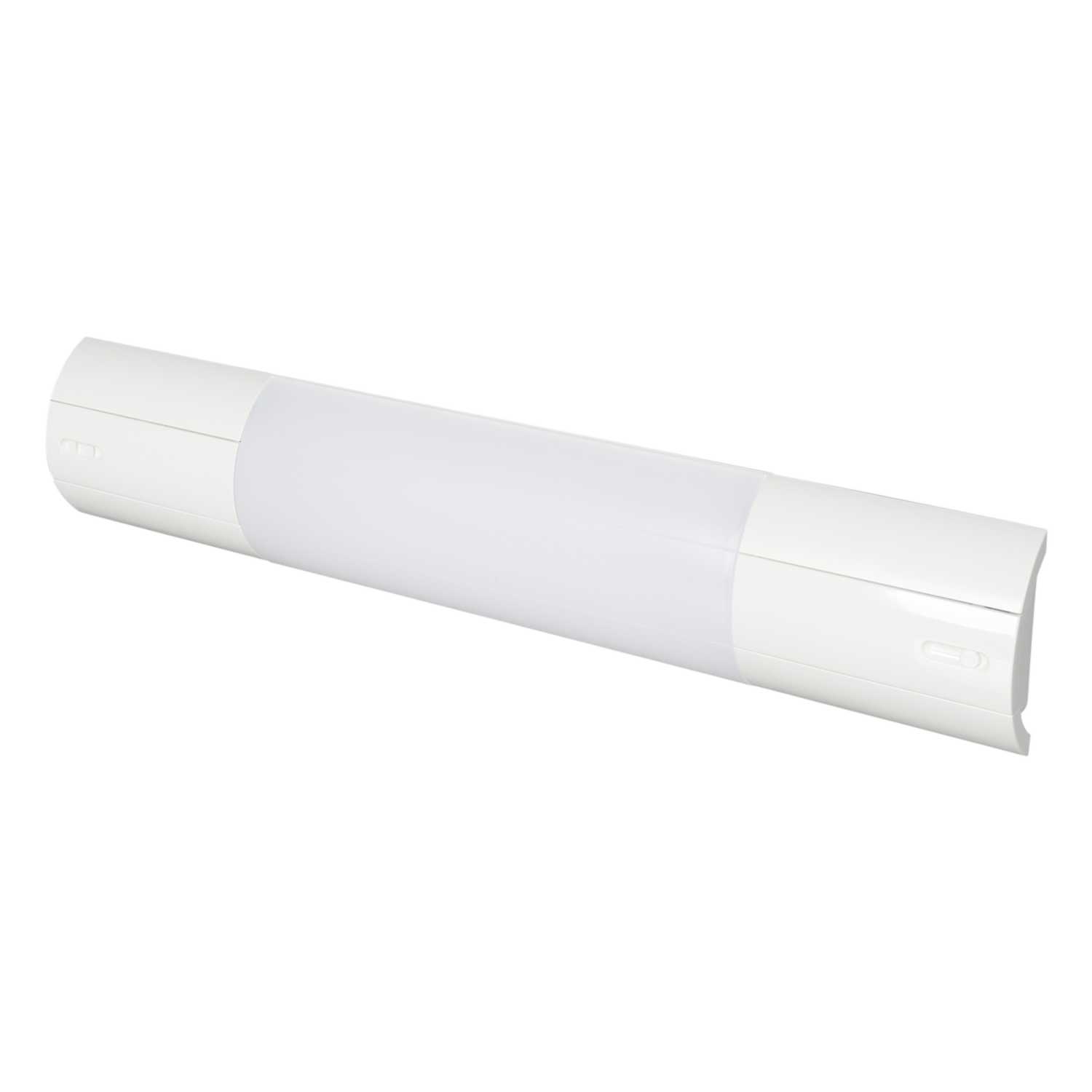 Eterna 6W LED Dual Voltage Shaver Light White 3000K (LEDSH6WH) | CEF