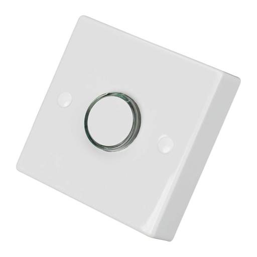 Eterna Time Delay Switch (PUSHLED) | CEF