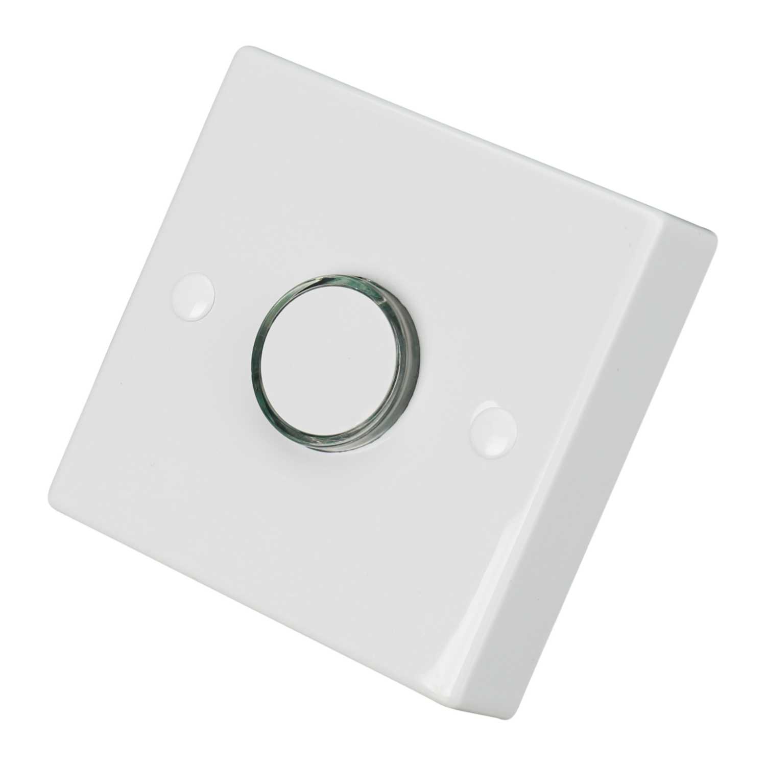 Eterna Time Delay Switch (PUSHLED) | CEF