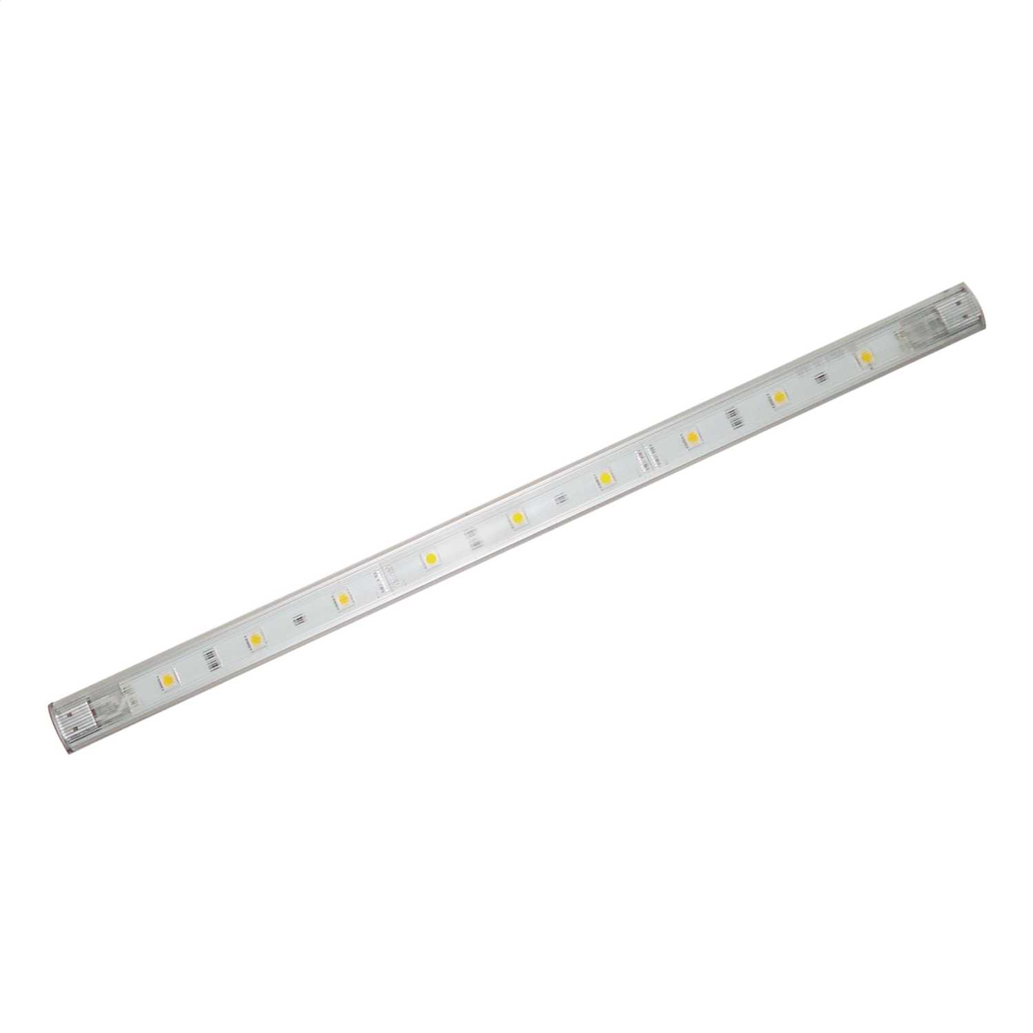 Eterna 2.2W LED Super Flat Strip Light 3000K (SFLWW9) | CEF