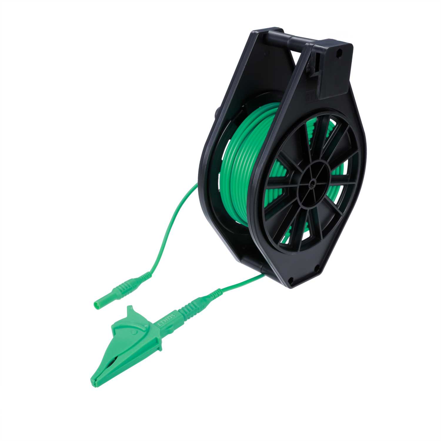 Ethos R2 Test Lead (ETHOS 2150) | CEF