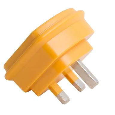 Ethos 2100 R1 / R2 Socket Adaptor (ETHOS 2100) | CEF