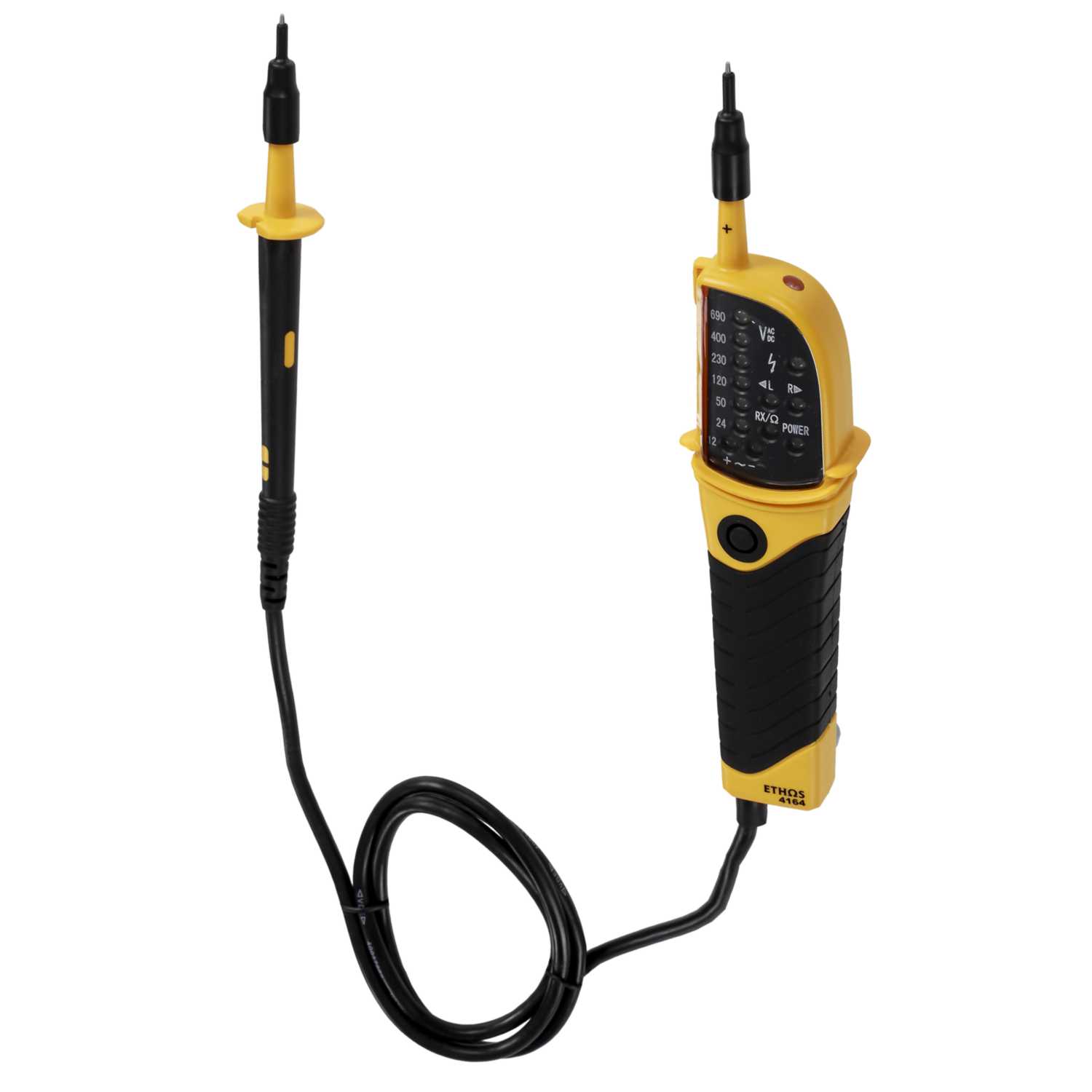 Ethos 4164 Voltage / Continuity Tester (ETHOS 4164) | CEF