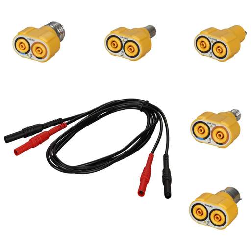 Ethos 2160 Quick Fit Lighting Adapters (ETHOS 2160) | CEF