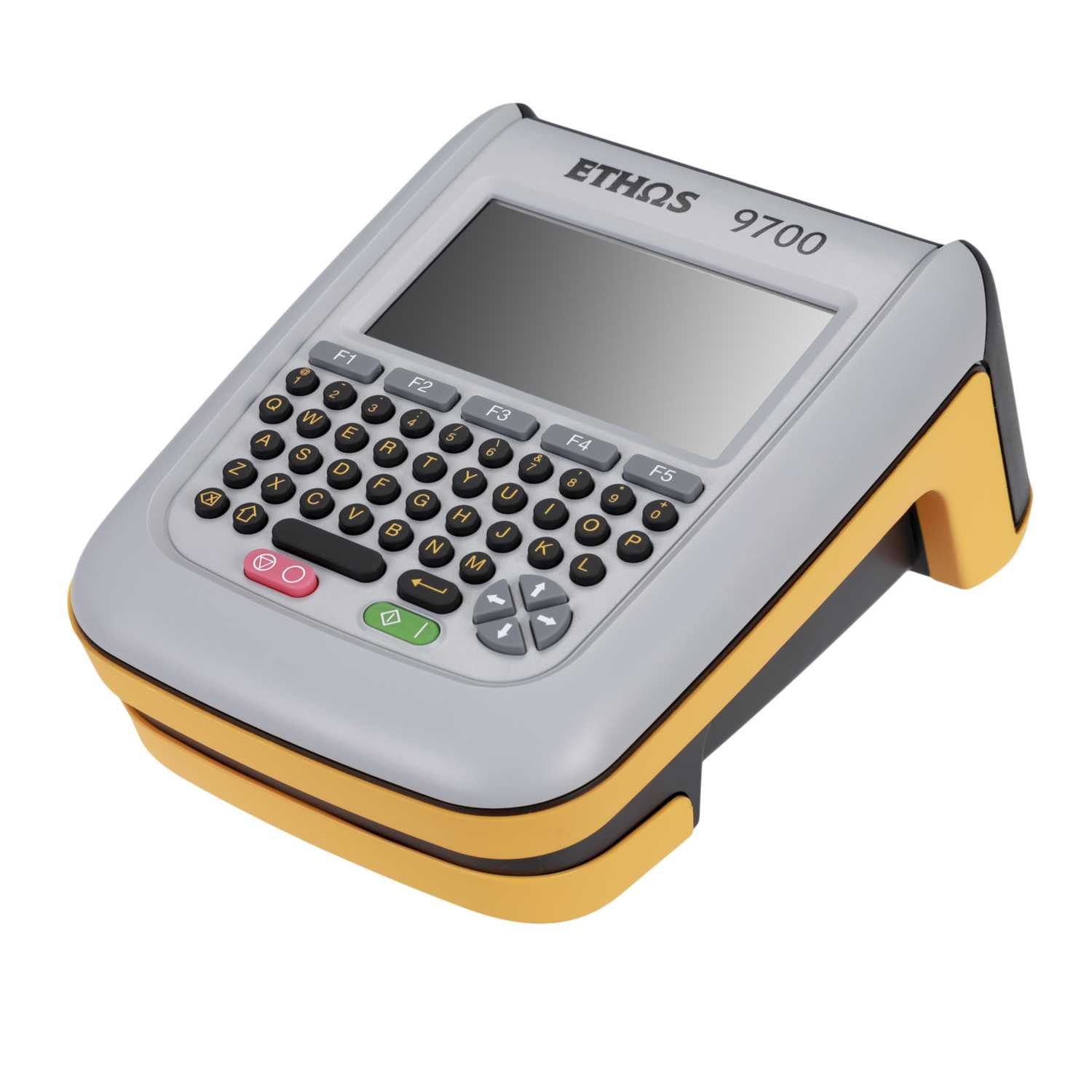 Ethos 9700 Downloadable Portable Appliance Tester (ETHOS 9700) | CEF