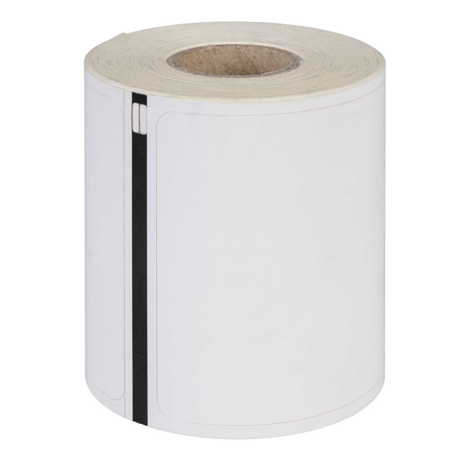 Ethos 52mm x 74mm White Labels For Ethos 9725 Pro Printer (Roll of 150 ...