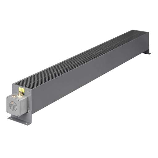 Exheat STW 3000T 3kW Industrial Convector Heater with Thermostat ...