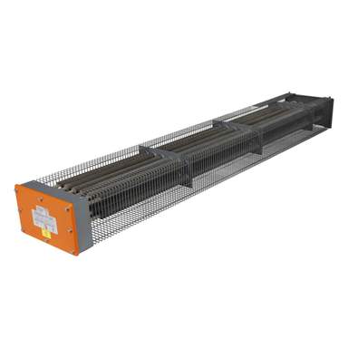 Exheat FAW3000 T3 3kW Hazardous Area Air Warmer (S99000215) | CEF