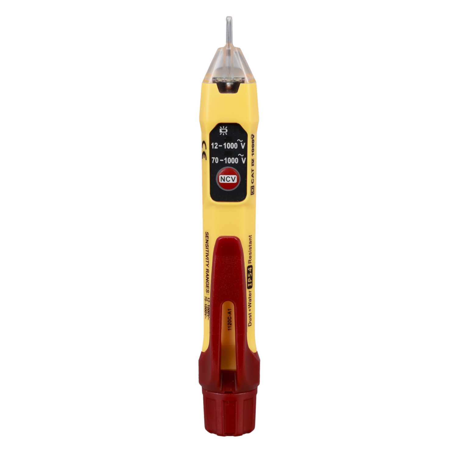 Klein NCVT1 Non Contact Voltage Detector (NCVT-1U) | CEF
