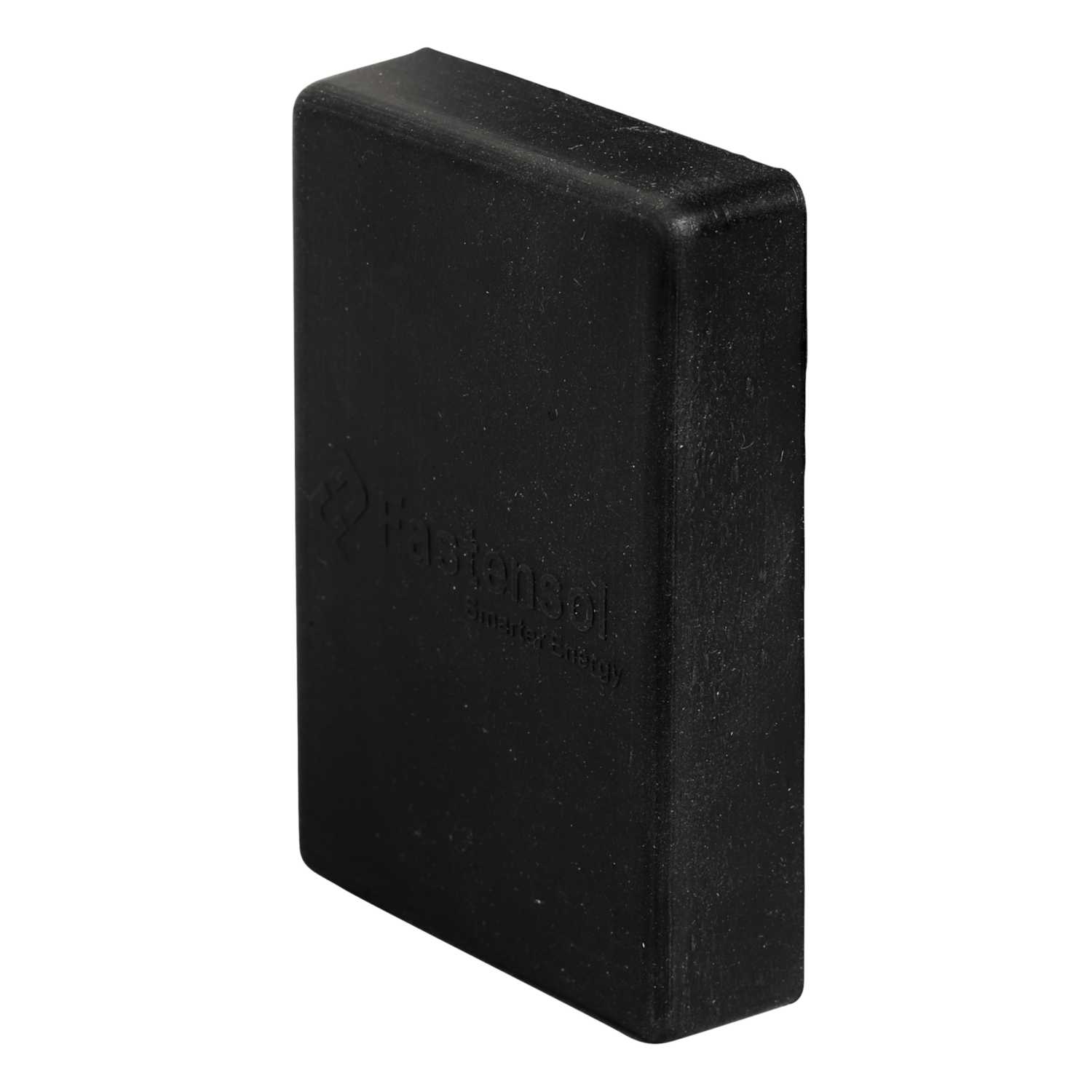 Fastensol Rail End Cap Black (F-REC-B) | CEF