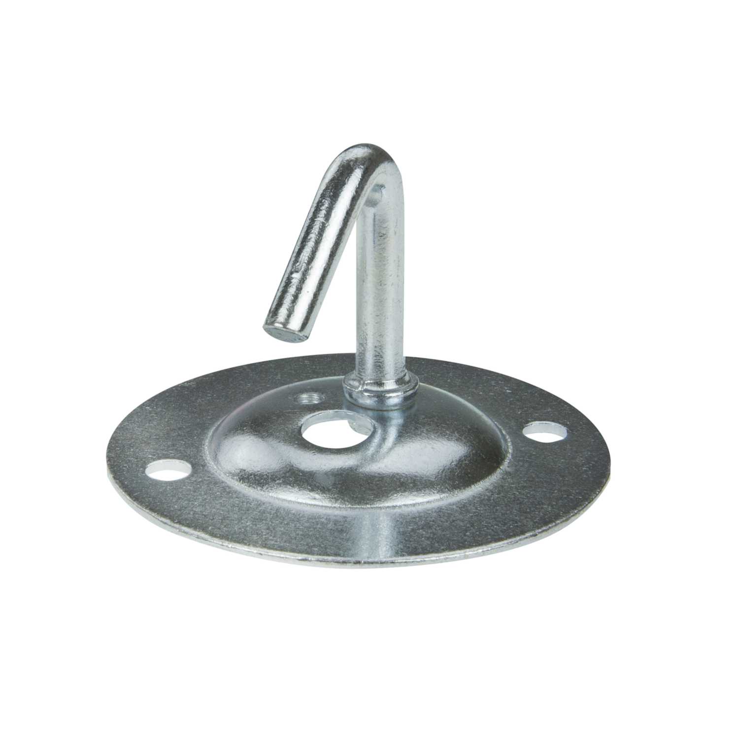 Finelite Hook Plate Galvanised (Sold in 1's) (CF-HPLATEG) | CEF
