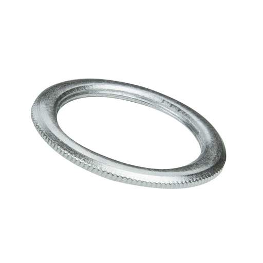 Finelite 2 Inch Milled Edge Lockring Galvainsed Steel (Sold in 1's) (CF ...