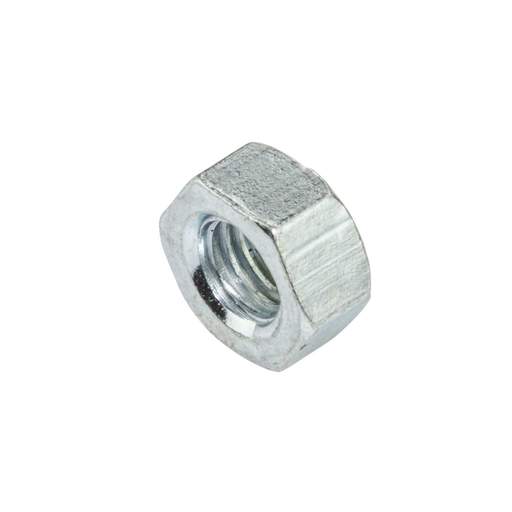 Finelite M10 Hexagon Nut BZP (Pack of 100) (CF-HEXNUT10) | CEF